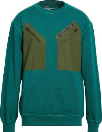 maharishi TOPS - Sweatshirts auf YOOX.COM