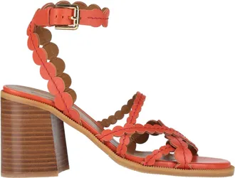 See By Chlo&eacute; SCHUHE - Sandalen auf YOOX.COM
