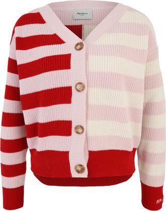 Pepe Jeans London Strickjacke Kimma
