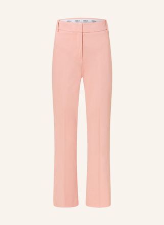 Marella Jerseyhose rosa