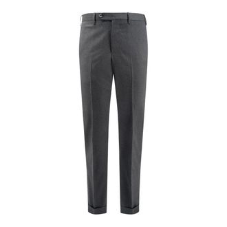 Pantaloni Torino Master Fit Hose - - Trousers - Herren - Grau - M