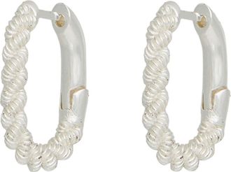 Federica Tosi SCHMUCK und UHREN - Ohrringe auf YOOX.COM