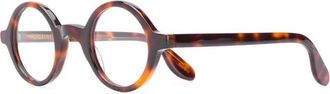 Moscot Zolman Optikrahmen - - Accessories - unisex - Braun - 42 MM