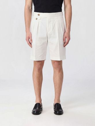 Brunello Cucinelli Short Homme couleur Blanc