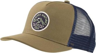 Vaude Accessoire Kids Vaude Cap II