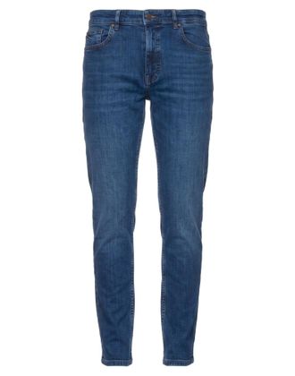 BOSS HOSEN & R&Ouml;CKE - Jeanshosen auf YOOX.COM
