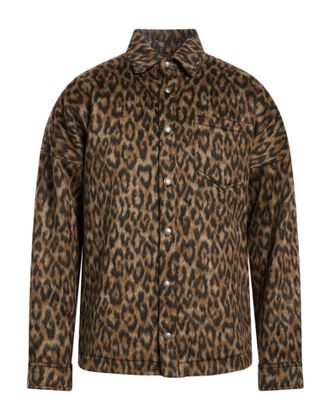 Palm Angels JACKEN & M&Auml;NTEL - Jacken und Anoraks auf YOOX.COM