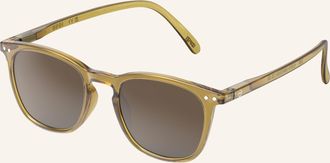 Izipizi Izipizi Sonnenbrille gelb