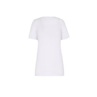 Wolford T-shirt manches courtes Pure