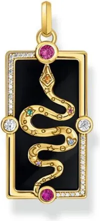 Thomas Sabo Thomas Sabo, Femme, Accessoires, Jaune, Taille: ONE Size Montres