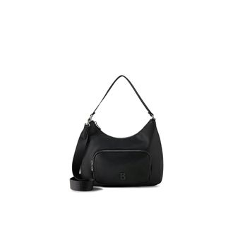 Bogner Hobo Bag Verbier Play f&uuml;r Damen - Schwarz - one_size