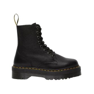 Dr. Martens Femme, Chaussures, Noir, Taille: 40 EU Jadon III Boot