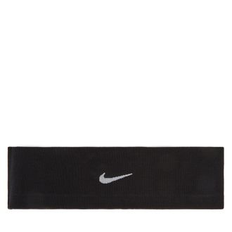 Nike Stirnband Nike NI-N.101.1736 Schwarz