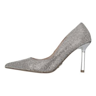 Steve Madden Damen, Schuhe, Grau, 39 EUGr&ouml;&szlig;e