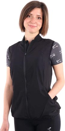 ENERGETICS Damen Tammy Ii Weste, Schwarz, M