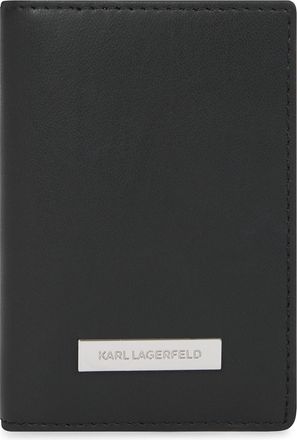 Karl Lagerfeld Kartenetui Ikon
