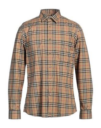 Burberry TOPS - Chemises sur YOOX.COM