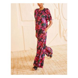 Ulla Johnson Blouse Vienne Ulla Johnson