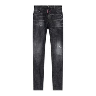 Dsquared2 Jeans Skater - - Jeans - Herren - Schwarzk - L