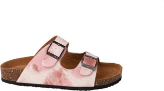 Chattawak Damen 15orpheerose40 Hausschuh, Rosa, 40 EU