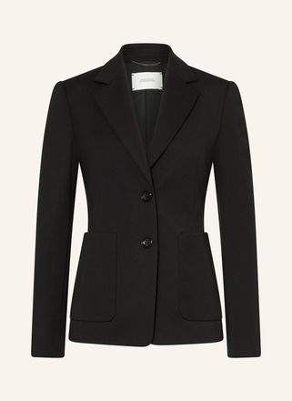 Dorothee Schumacher Dorothee Schumacher Blazer Emotional Essence schwarz