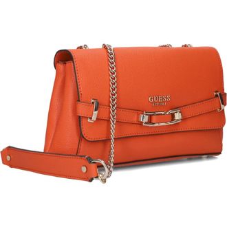 Guess Damen, Taschen, Orange, ONE SIZEGr&ouml;&szlig;e