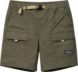 Patagonia Homme, Sport, Vert, Taille: L Outdoor Everyday Shorts