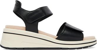 Caprice Sandalen Caprice 9-28305-46 Schwarz