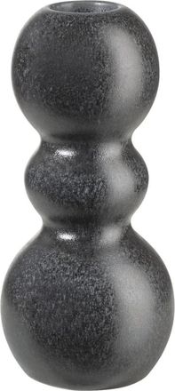 ASA Selection ASA 83101174 Como Kerzenleuchter Black Iron 14 cm (1 St&uuml;ck)