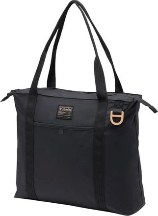 Columbia Femme, Sacs, Noir, Taille: ONE Size Cottonwood Creek Tote