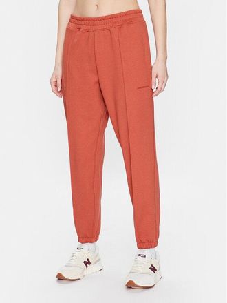 New Balance Jogginghose Athletics Nature WP23553 Orange Relaxed Fit