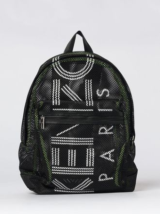 Kenzo Rucksack KENZO Herren Farbe Schwarz