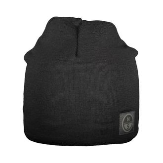 North Sails Eleganter Wollfilzhut - - Accessories - Herren - Schwarzk - ONE SIZE