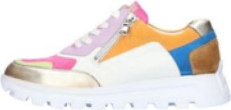 Waldläufer Damen, Schuhe, Mehrfarbig, 36 1/2 EUGröße