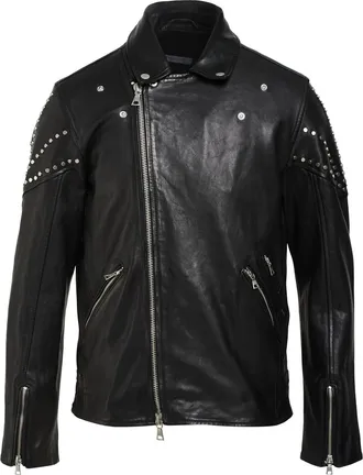 John Varvatos JACKEN & M&Auml;NTEL - Jacken und Anoraks auf YOOX.COM