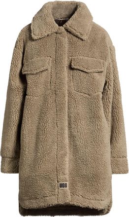 UGG FRANKIE UGGFLUFF SHIRTJACKET
