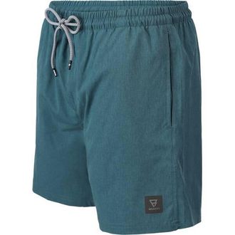 Brunotti Herren Badeshorts Volleyer
