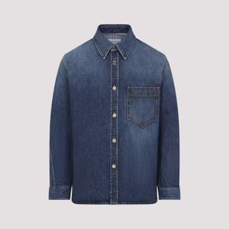 Givenchy Overshirt
