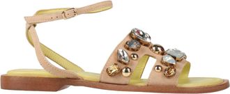 Apepazza SCHUHE - Sandalen auf YOOX.COM