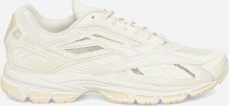Reebok Premier Road Ultra Sneakers Chalk / Vintage Chalk