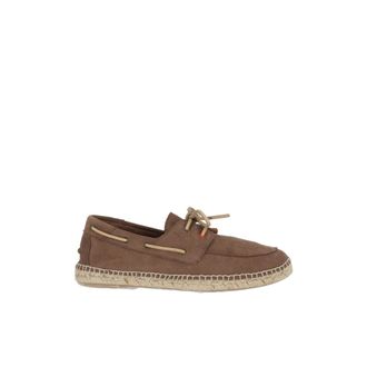 Abarca Herren, Schuhe, Grau, 45 EUGr&ouml;&szlig;e