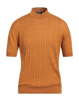 Tombolini STRICKWAREN - Rollkragenpullover auf YOOX.COM