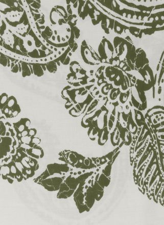 Saison 1865 Foulard à motif