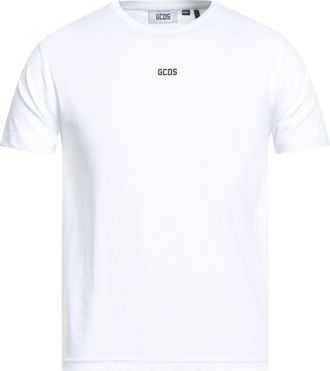 GCDS TOPS - T-shirts auf YOOX.COM