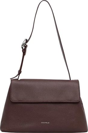 Coccinelle Damen, Taschen, Braun, ONE SIZEGr&ouml;&szlig;e