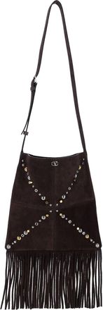 Valentino Garavani Nellc&ocirc;te Shoulder Bag