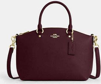 Coach Sadie Satchel