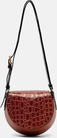Dries Van Noten Tasche aus Leder