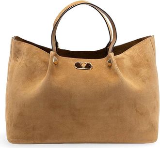 Valentino Garavani Shopper - Beige