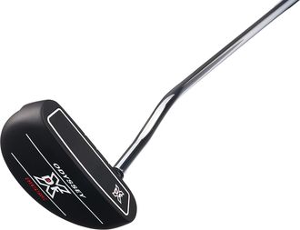 Callaway Odyssey DFX Putter Golfschl&auml;ger Rossie Rechts (Pistol) 34, Schwarz